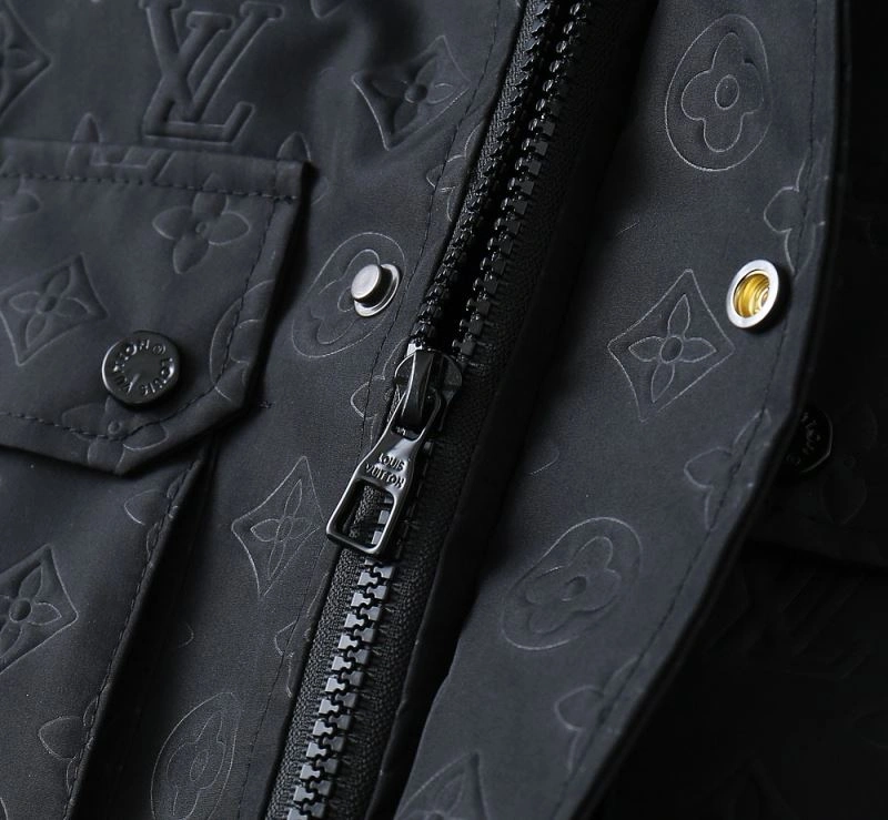 1:1 copy Louis Vuitton Outwear
