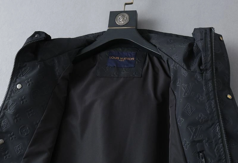 1:1 copy Louis Vuitton Outwear