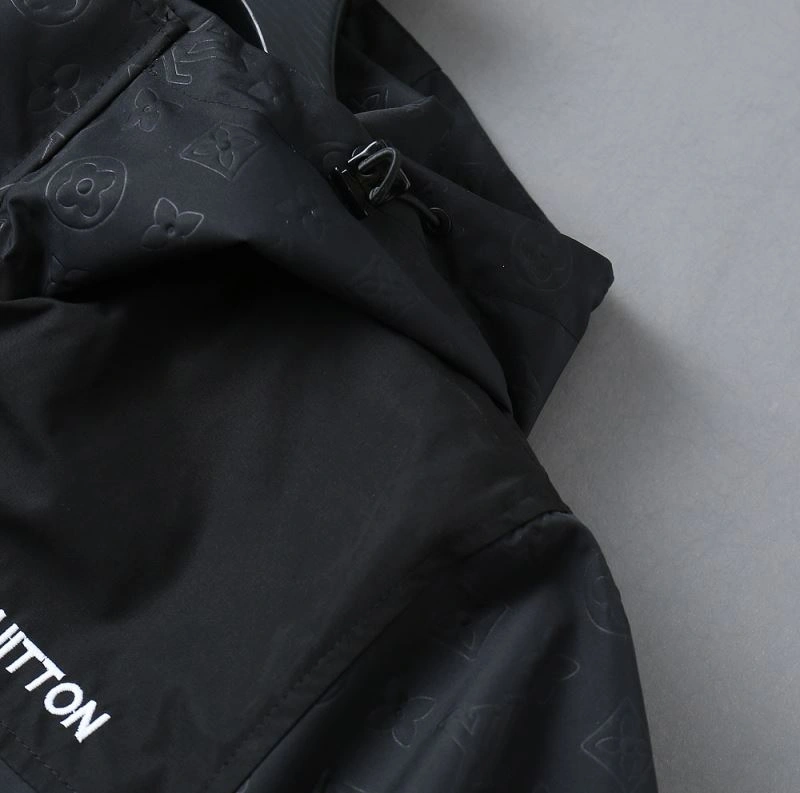 1:1 copy Louis Vuitton Outwear
