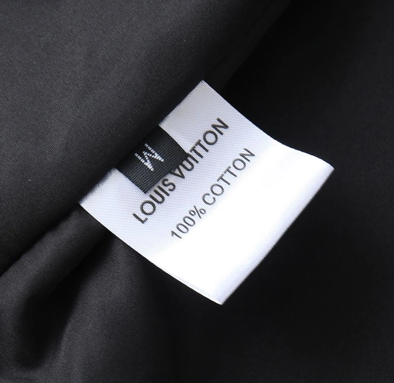 1:1 copy Louis Vuitton Outwear