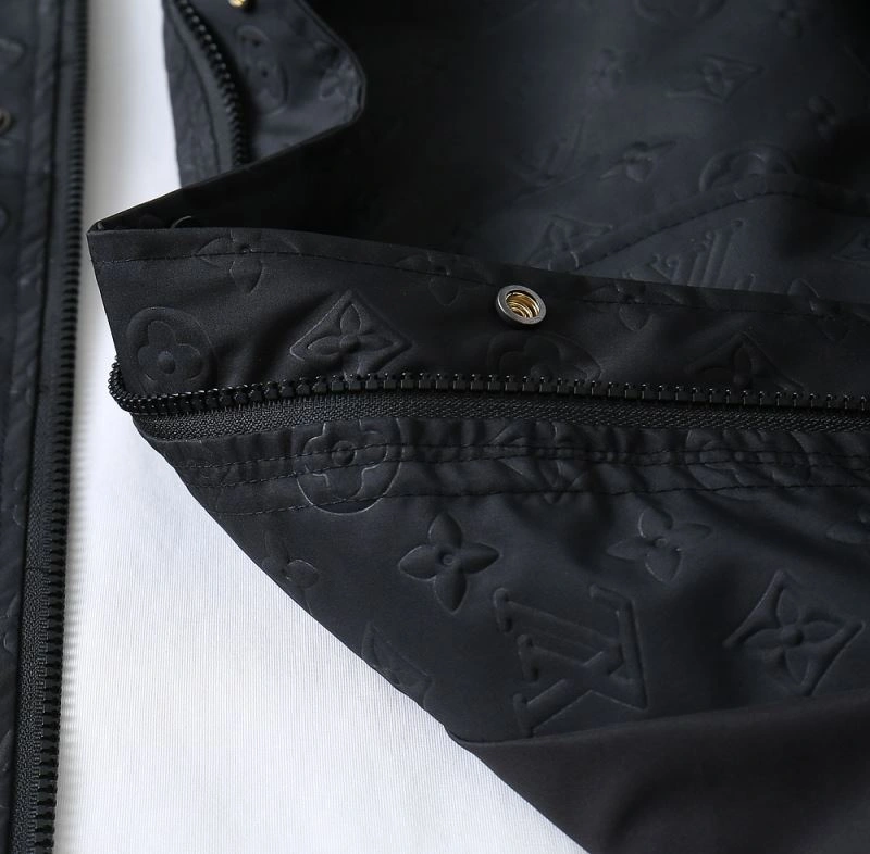 1:1 copy Louis Vuitton Outwear