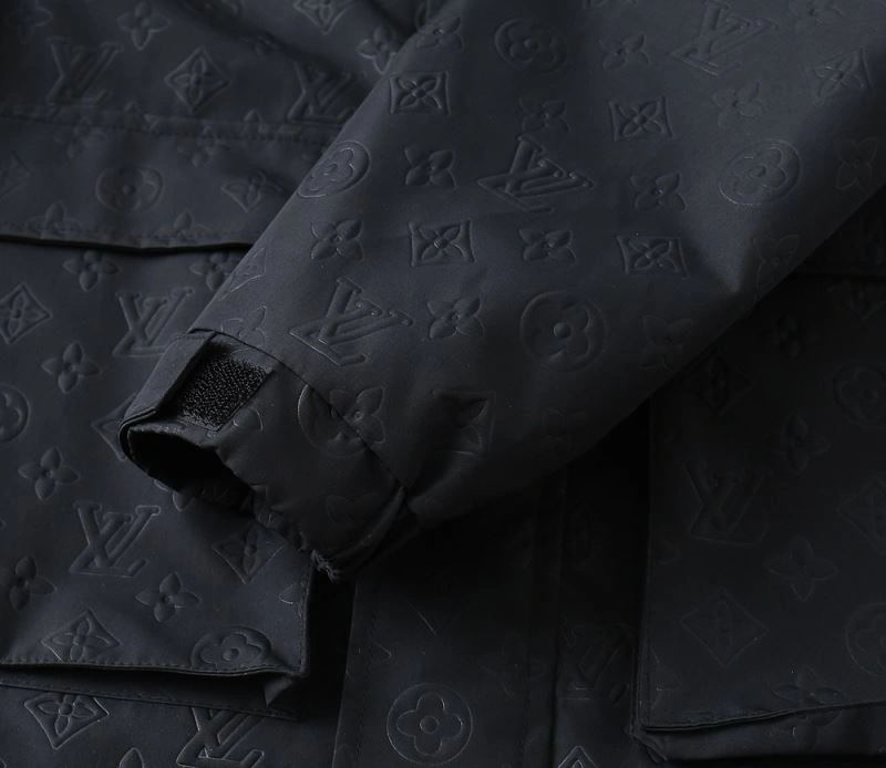 1:1 copy Louis Vuitton Outwear