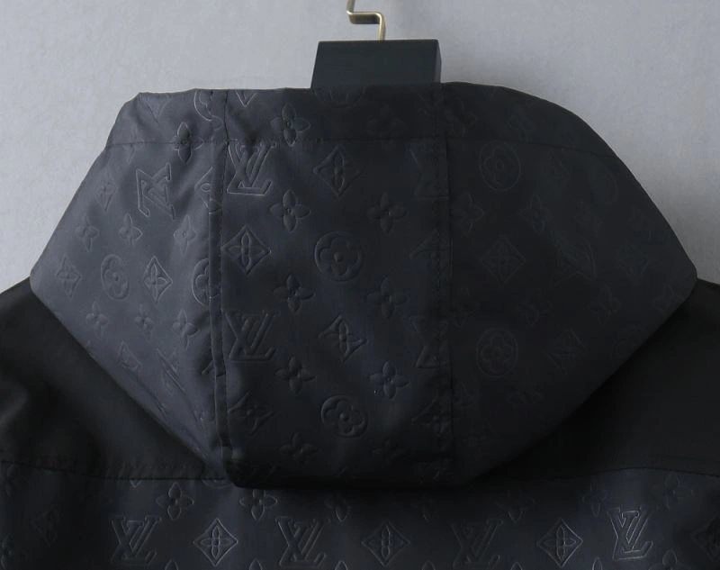 1:1 copy Louis Vuitton Outwear