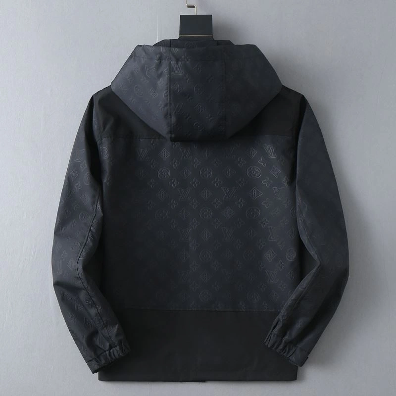 1:1 copy Louis Vuitton Outwear