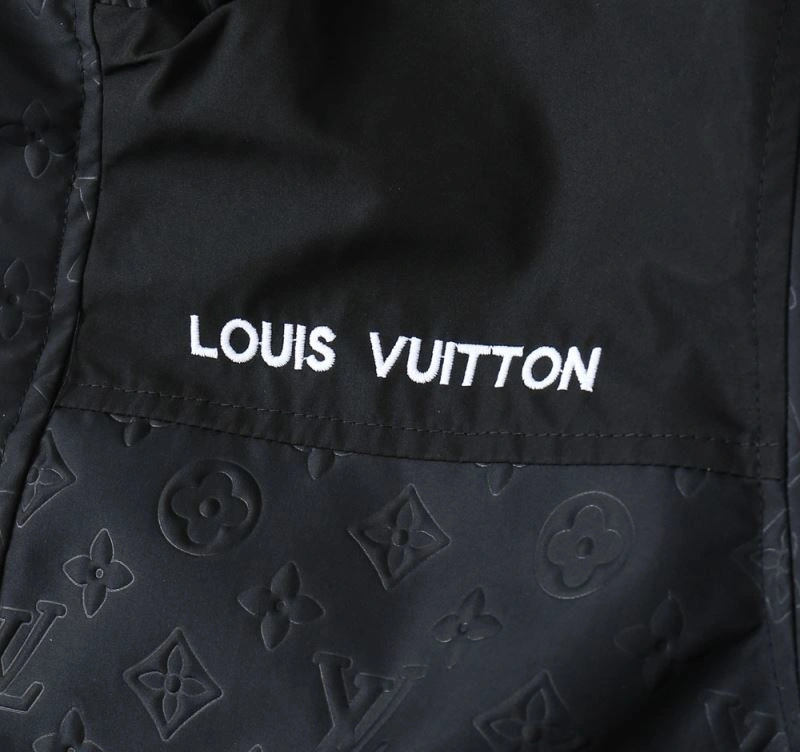 1:1 copy Louis Vuitton Outwear