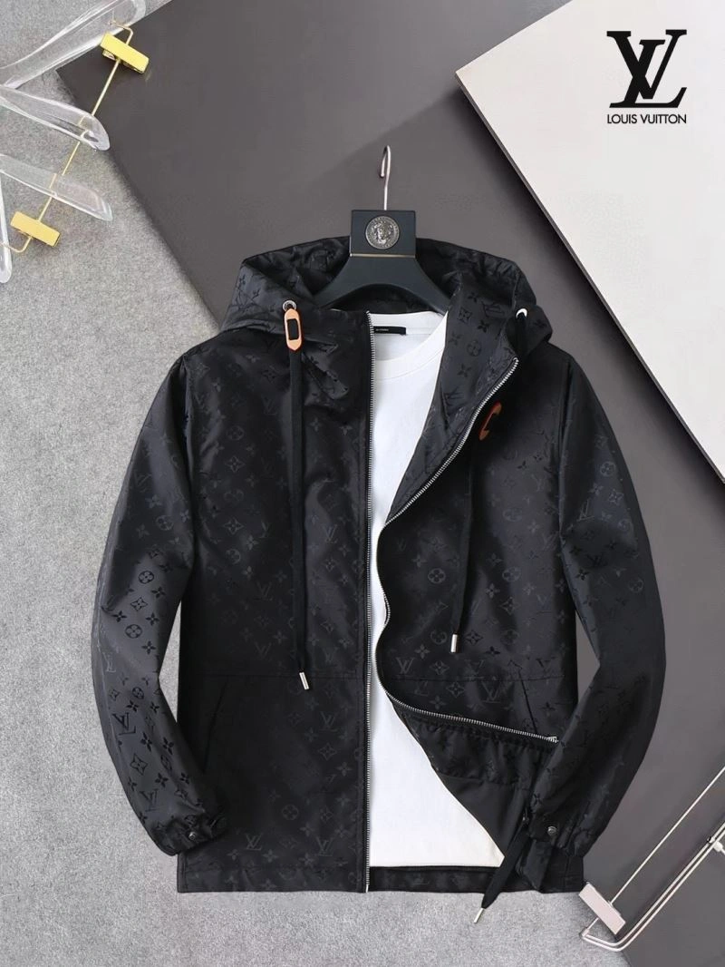 Louis Vuitton Outwear