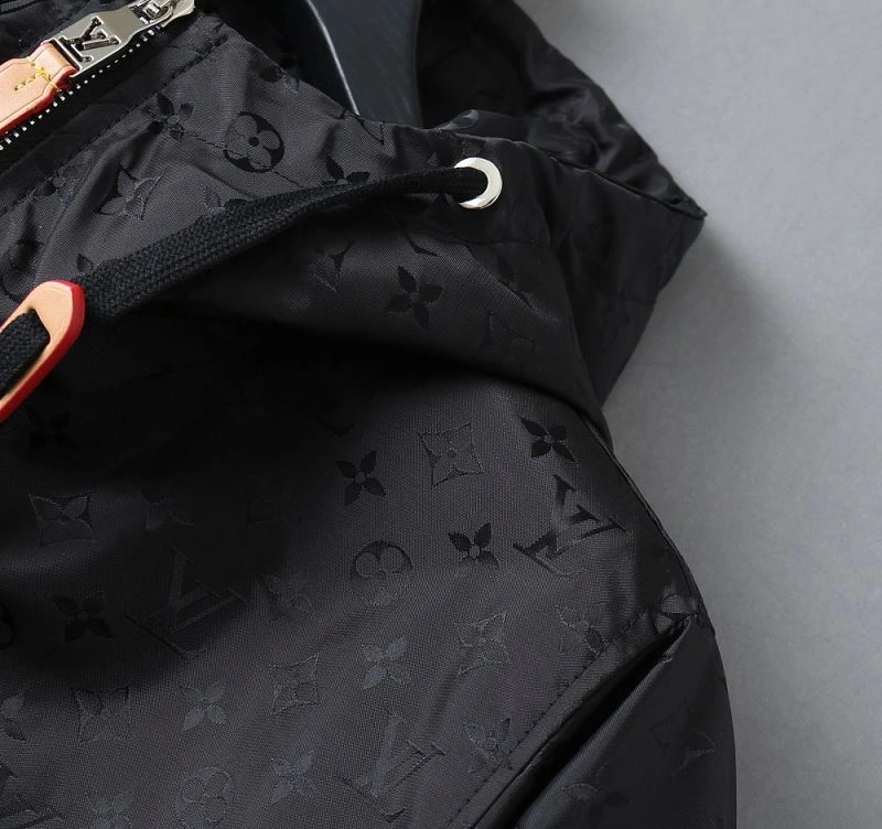 High fidelity Louis Vuitton Outwear