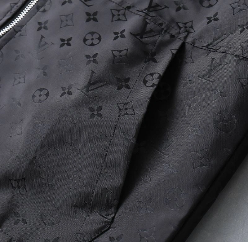 High fidelity Louis Vuitton Outwear