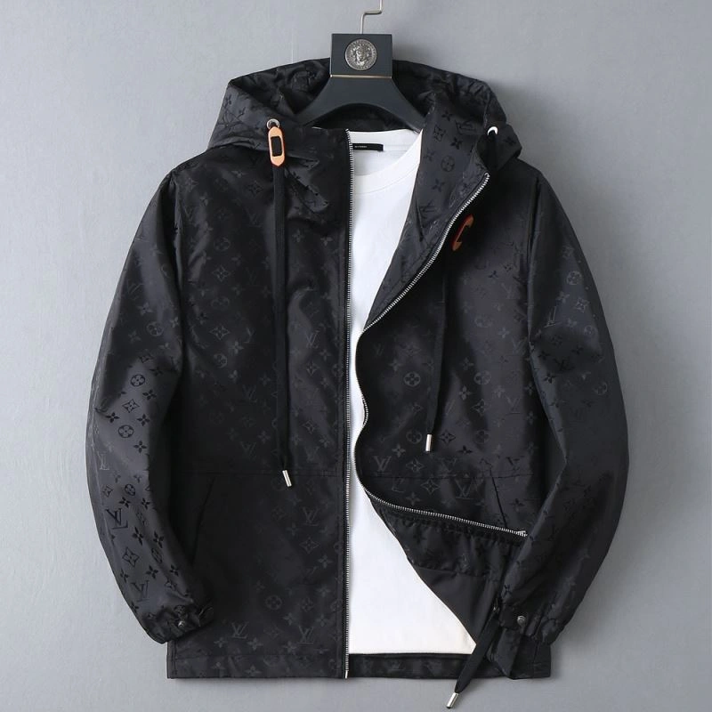 High fidelity Louis Vuitton Outwear