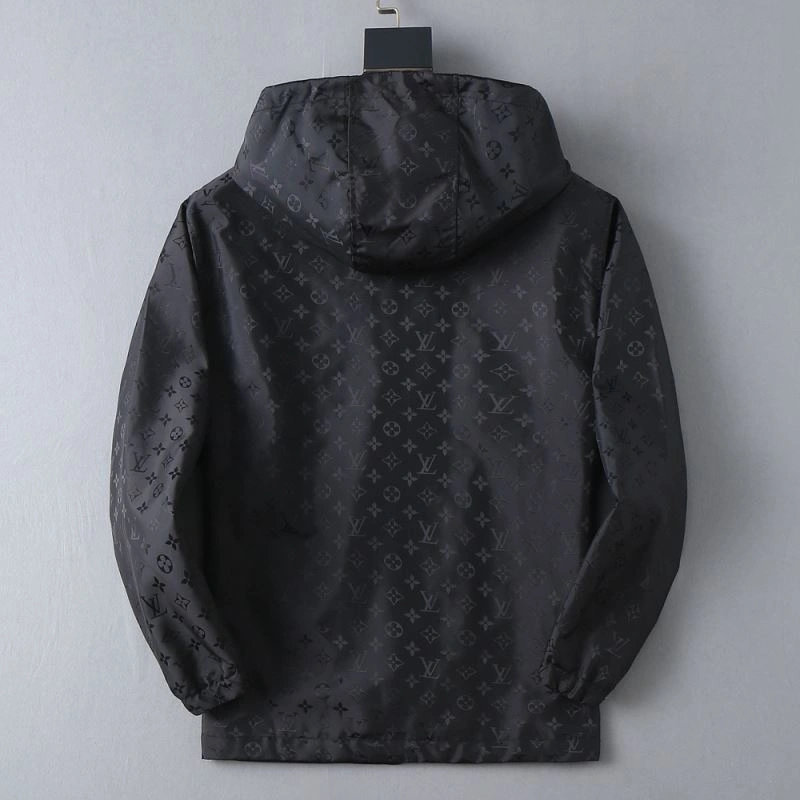High fidelity Louis Vuitton Outwear