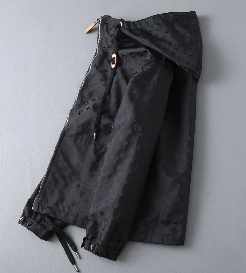 High fidelity Louis Vuitton Outwear