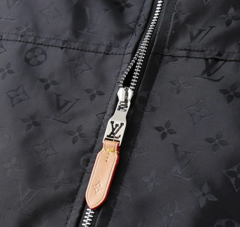 High fidelity Louis Vuitton Outwear