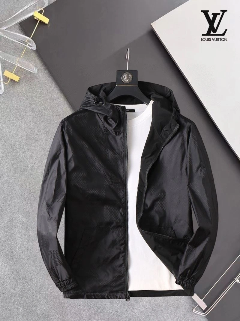 Louis Vuitton Outwear
