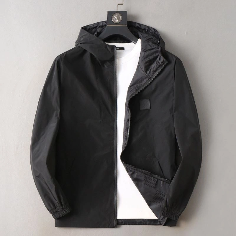 Brand-original Louis Vuitton Outwear