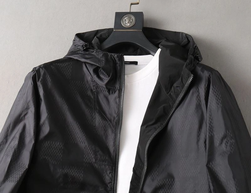 Brand-original Louis Vuitton Outwear