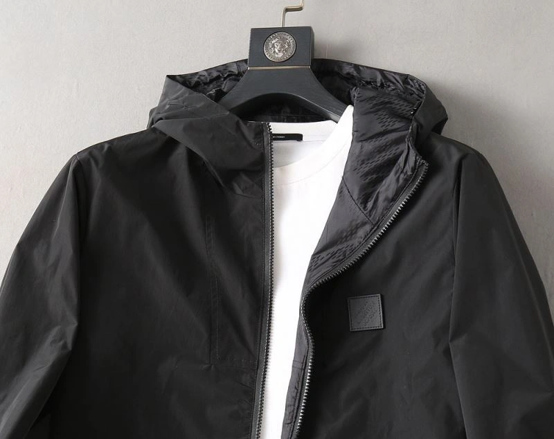 Brand-original Louis Vuitton Outwear