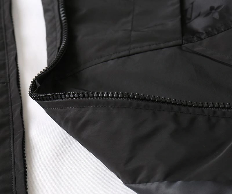 Brand-authenticated Louis Vuitton Outwear