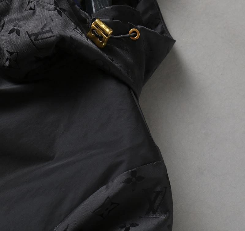 Mirror quality Louis Vuitton Outwear