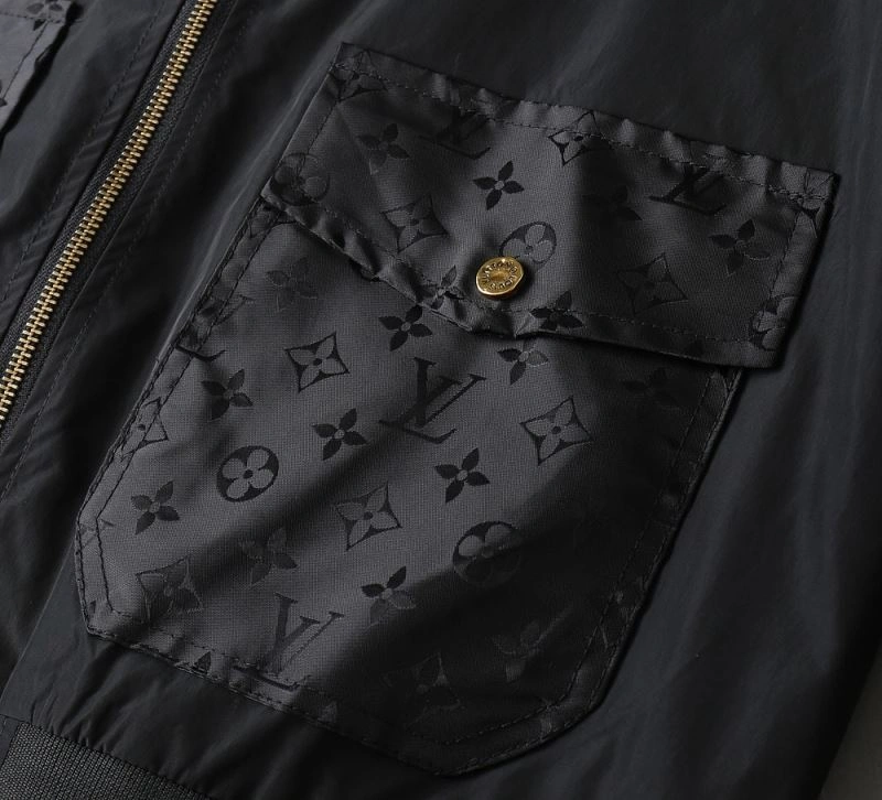 Mirror quality Louis Vuitton Outwear