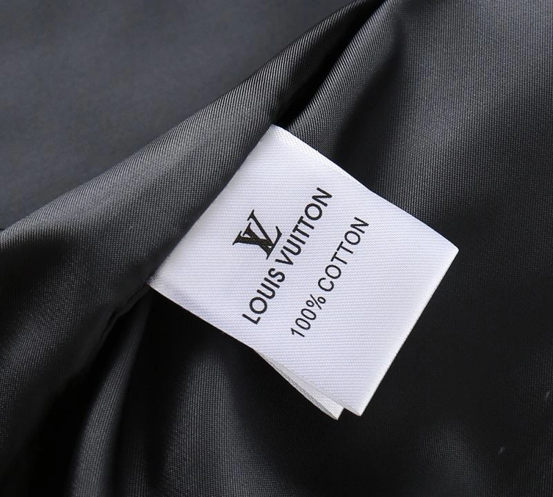 Mirror quality Louis Vuitton Outwear