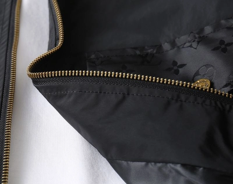 Mirror quality Louis Vuitton Outwear