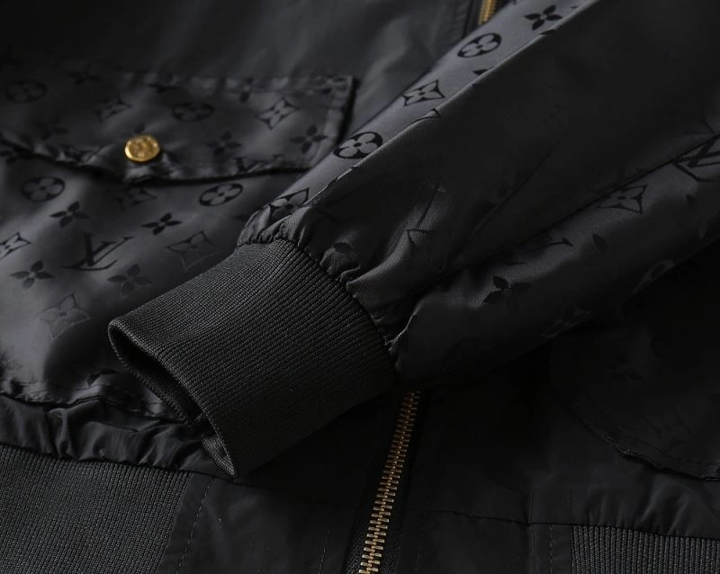 Mirror quality Louis Vuitton Outwear