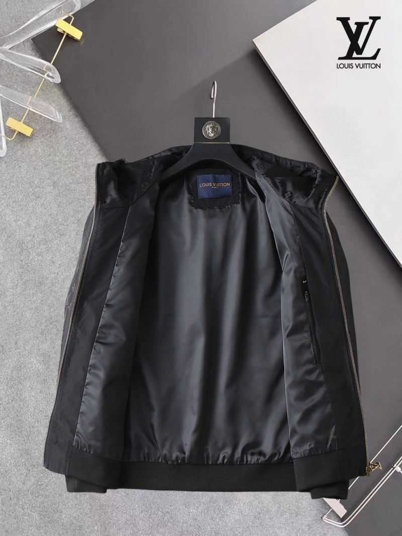 Mirror quality Louis Vuitton Outwear