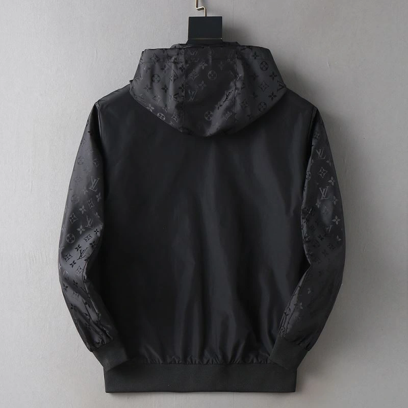 Mirror quality Louis Vuitton Outwear