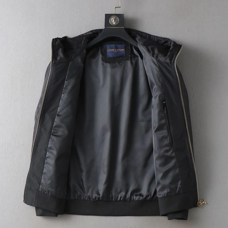 Mirror quality Louis Vuitton Outwear