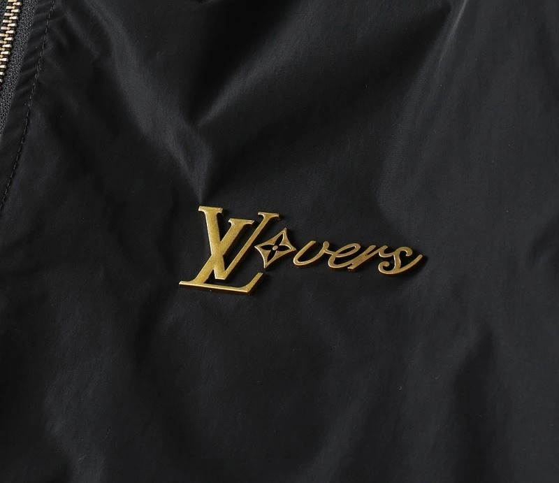 Mirror quality Louis Vuitton Outwear