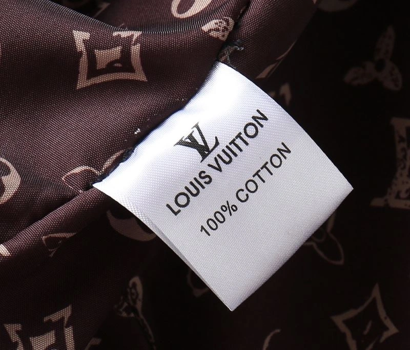 Mirror quality Louis Vuitton Outwear