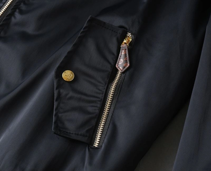 Mirror quality Louis Vuitton Outwear