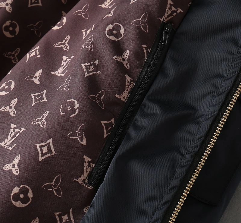 Mirror quality Louis Vuitton Outwear