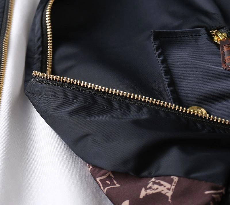 Mirror quality Louis Vuitton Outwear