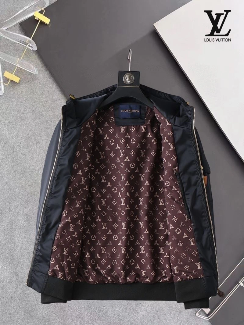 Mirror quality Louis Vuitton Outwear