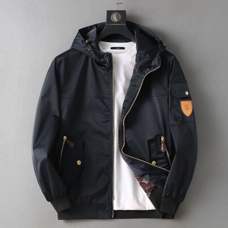 Mirror quality Louis Vuitton Outwear