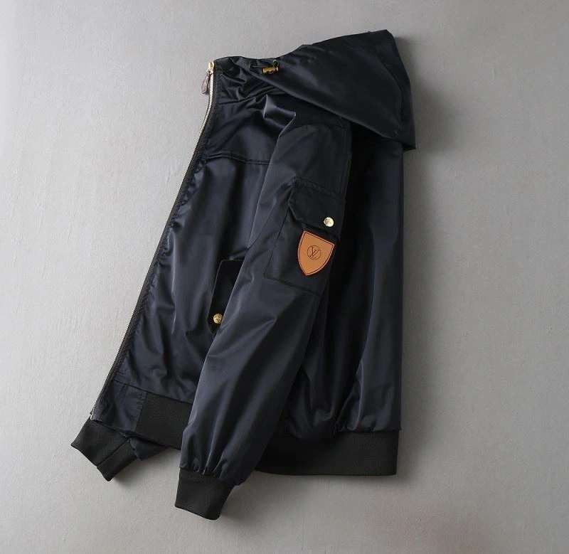 Mirror quality Louis Vuitton Outwear