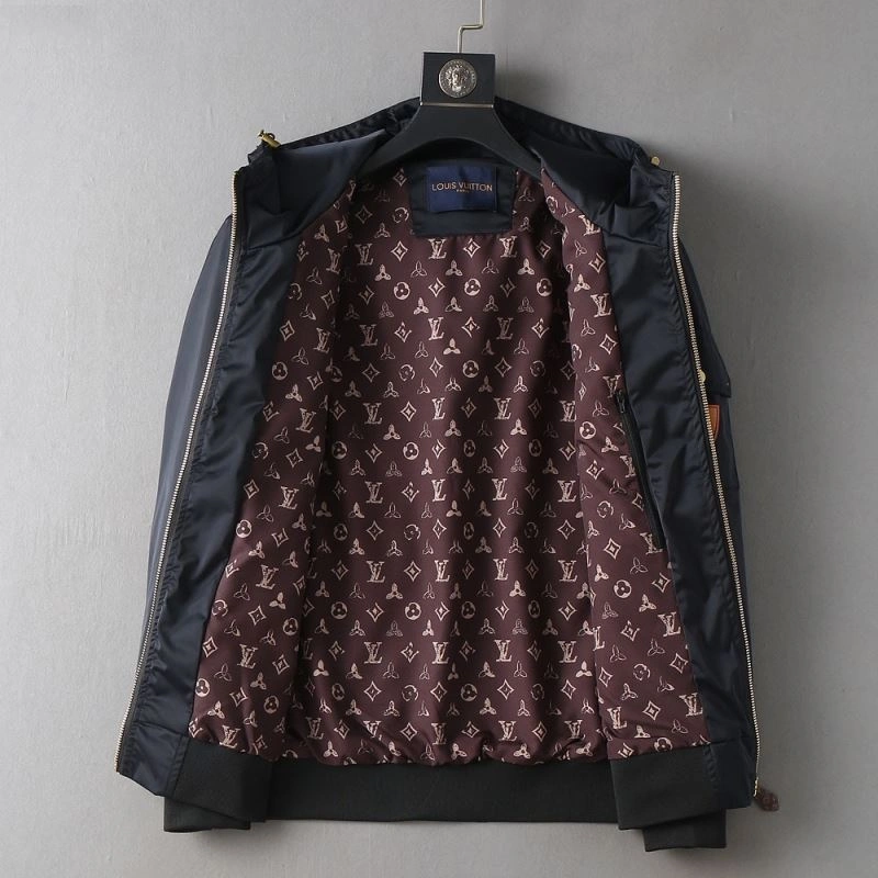 Mirror quality Louis Vuitton Outwear