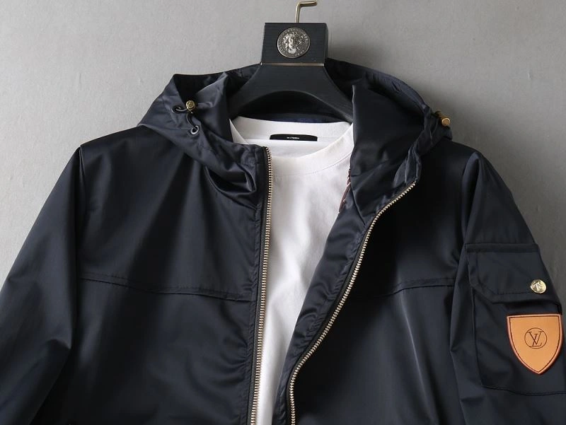 Mirror quality Louis Vuitton Outwear