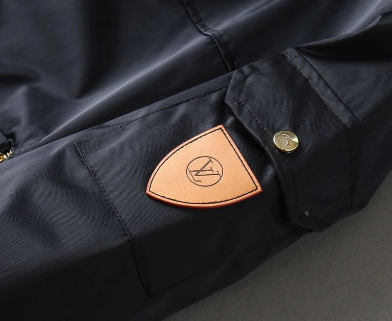 Mirror quality Louis Vuitton Outwear