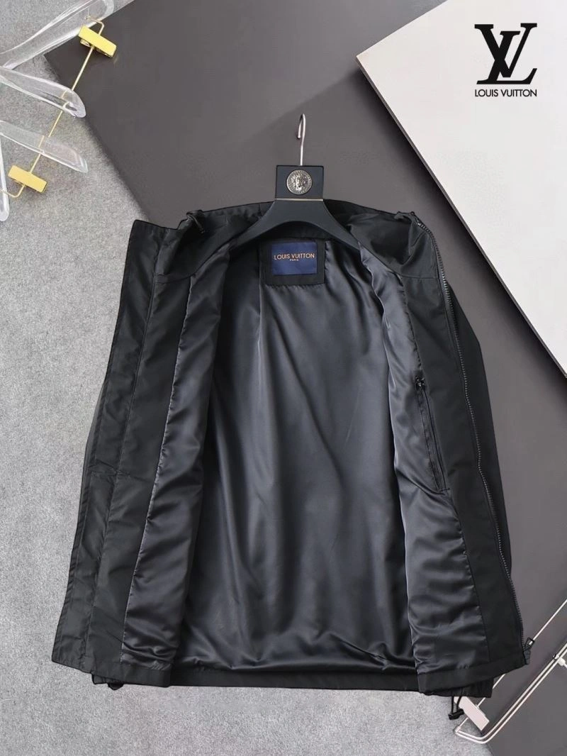 Brand-original Louis Vuitton Outwear