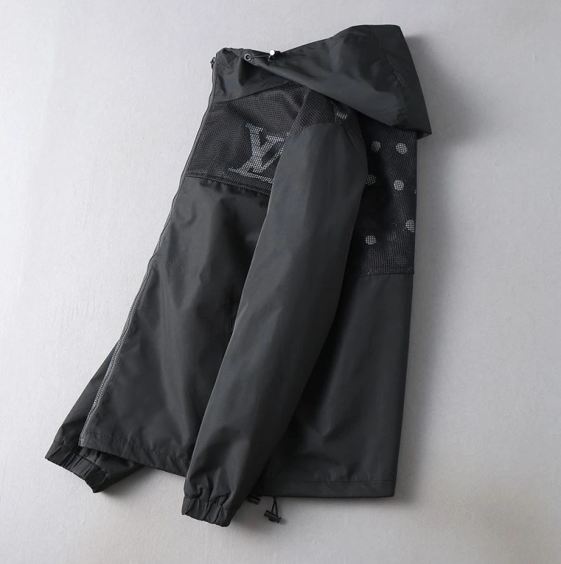 Brand-original Louis Vuitton Outwear