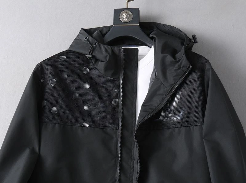 Brand-original Louis Vuitton Outwear