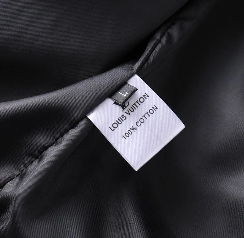 Mirror quality Louis Vuitton Outwear