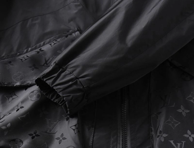 Mirror quality Louis Vuitton Outwear