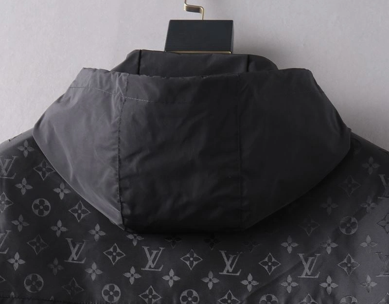 Mirror quality Louis Vuitton Outwear