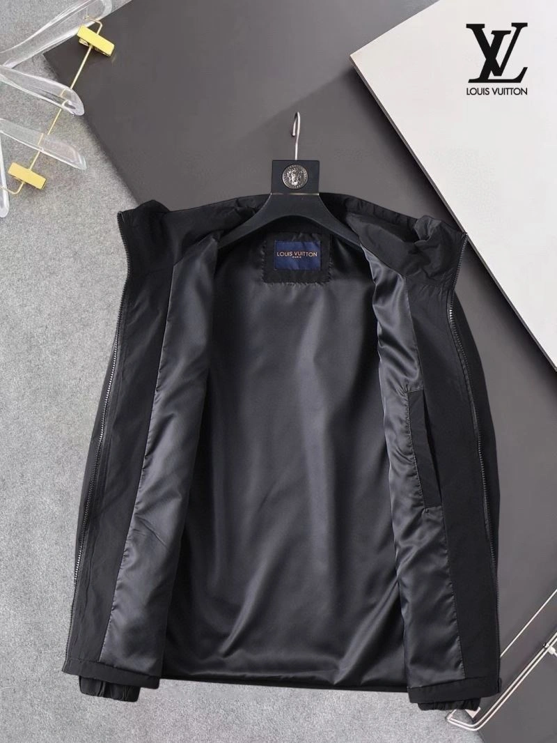 Mirror quality Louis Vuitton Outwear