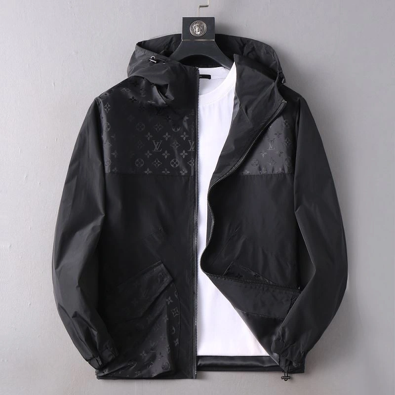 Mirror quality Louis Vuitton Outwear