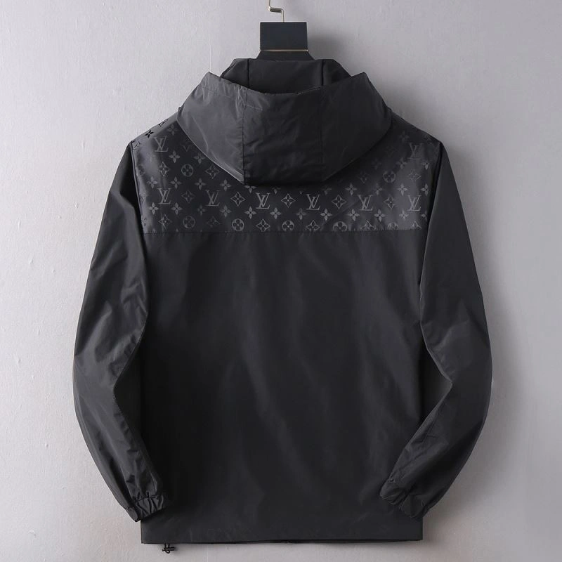 Mirror quality Louis Vuitton Outwear
