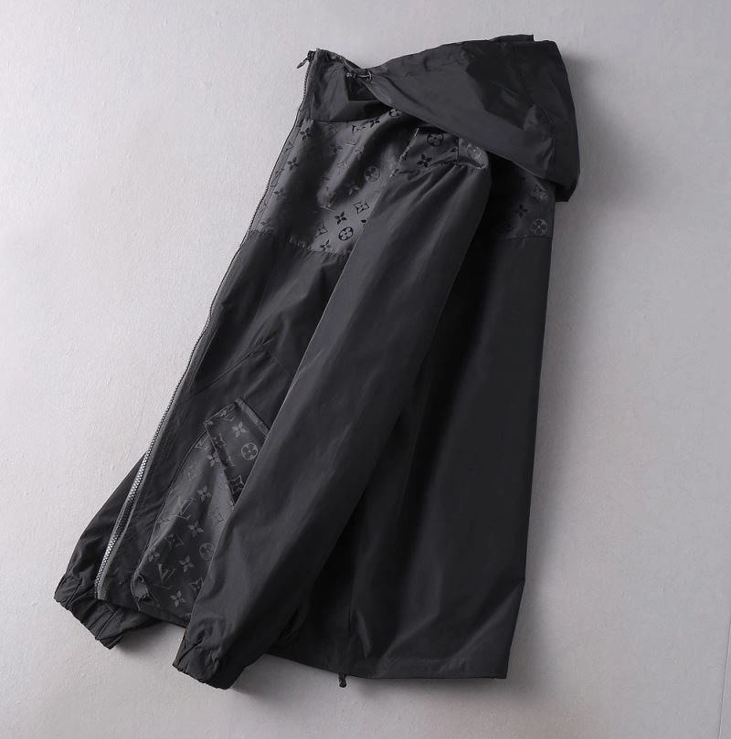 Mirror quality Louis Vuitton Outwear